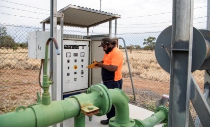Water quality | Power and Water Corporation