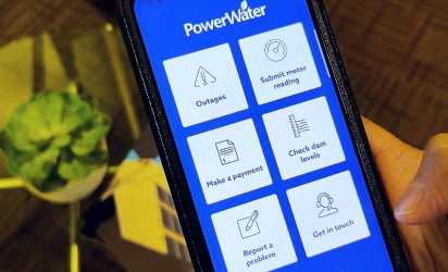Pay your bill online | Power and Water Corporation