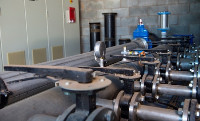 As-constructed documentation format for water and sewer gifted assets ...