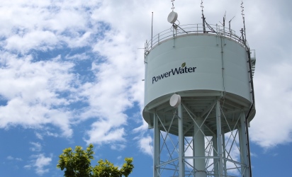 About us | Power and Water Corporation