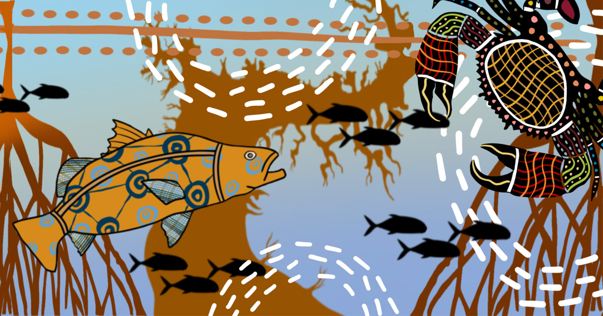 Larrakia Country - Darwin | Power and Water Corporation