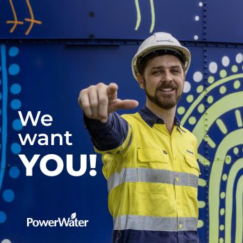 Home | Power and Water Corporation | Have your say