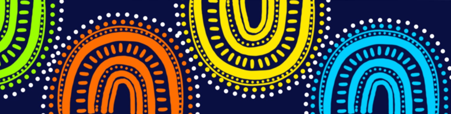 Reconciliation artwork | Power and Water Corporation
